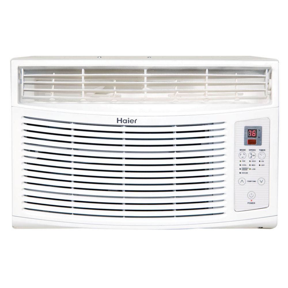 Commercial Cool 6,000 BTU Window AC