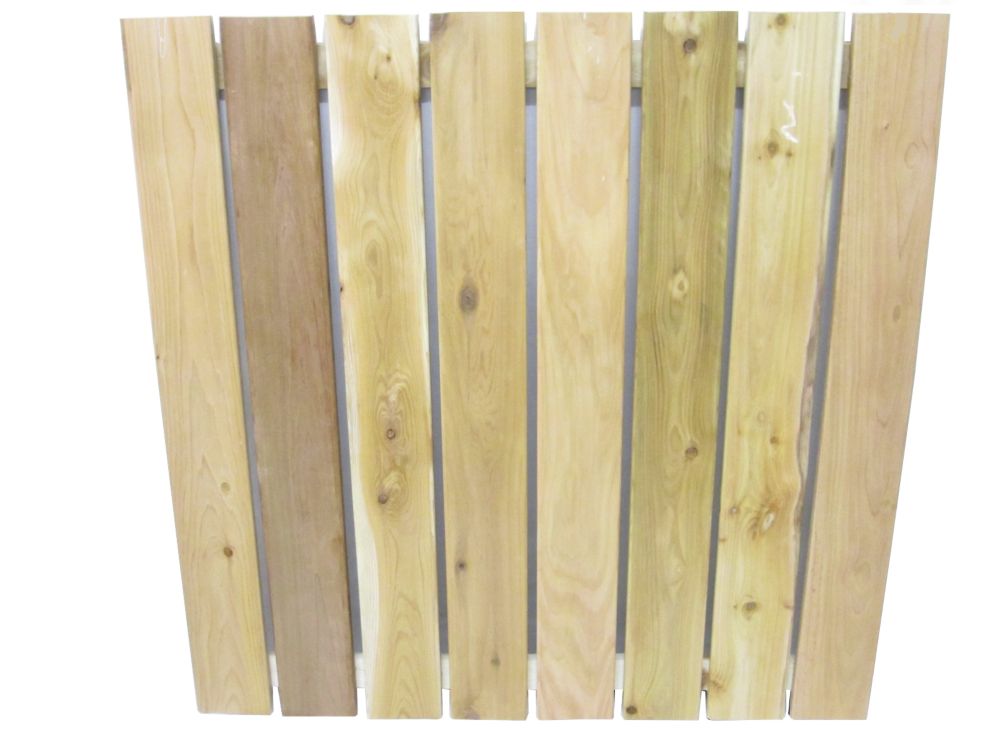 Dock Panels | The Home Depot Canada