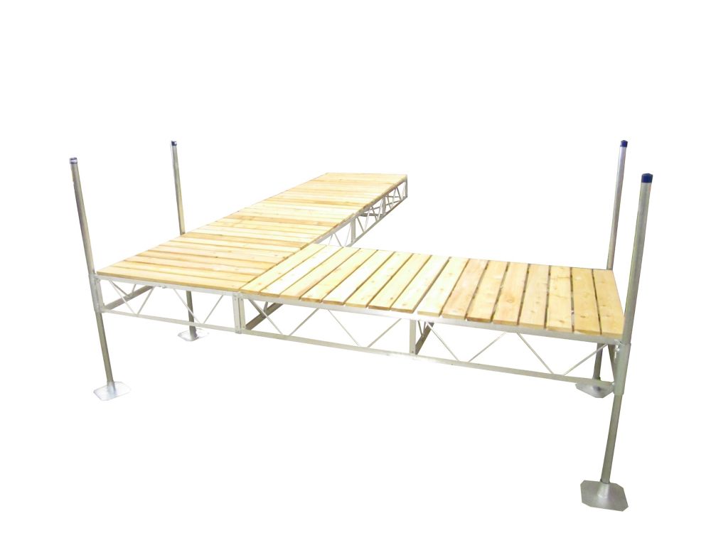 Boat Docks & Hardware | The Home Depot Canada