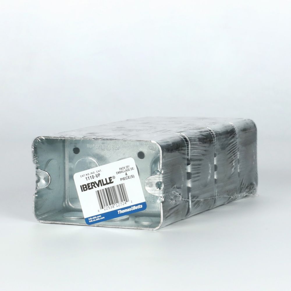 Electrical Boxes | The Home Depot Canada