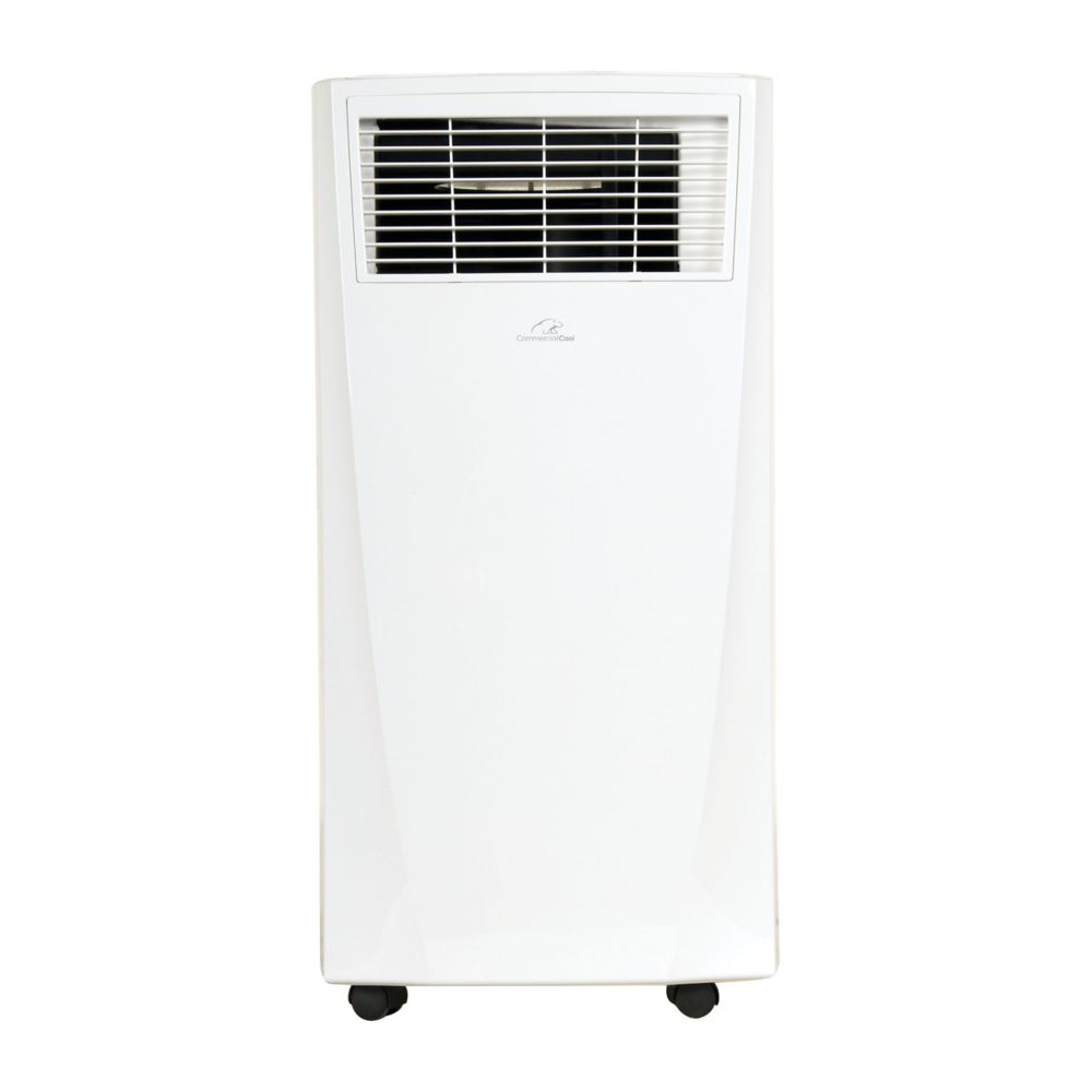 Haier Commercial Cool 8 000 Btu Portable Ac The Home Depot Canada