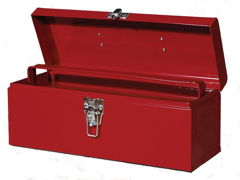 International 19-inch Hand Box | The Home Depot Canada