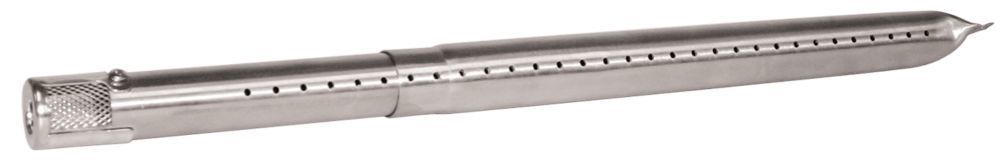 GrillPro Universal Adjustable Tube-Burner | The Home Depot Canada