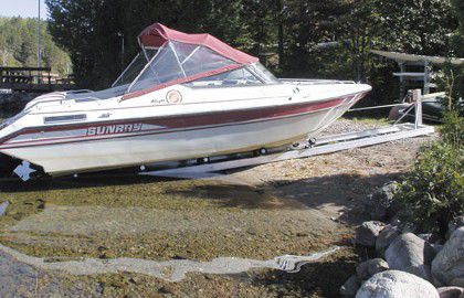 Boat Docks, Ladders, Floats & Hardware | The Home Depot Canada