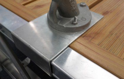 Dock Hardware | The Home Depot Canada