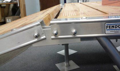 Boat Docks, Ladders, Floats & Hardware | The Home Depot Canada