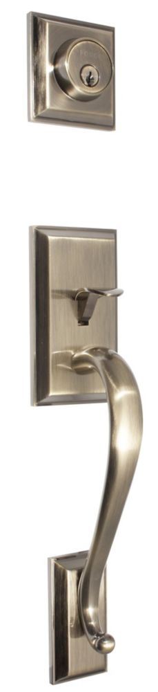 Door Hardware, Handles & Locks | The Home Depot Canada