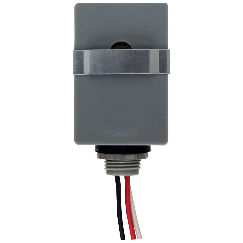 Defiant Stem Mount Light Control | The Home Depot Canada