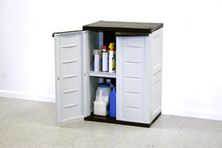 Workforce Wide Base Cabinet - 26 Inches | The Home Depot Canada