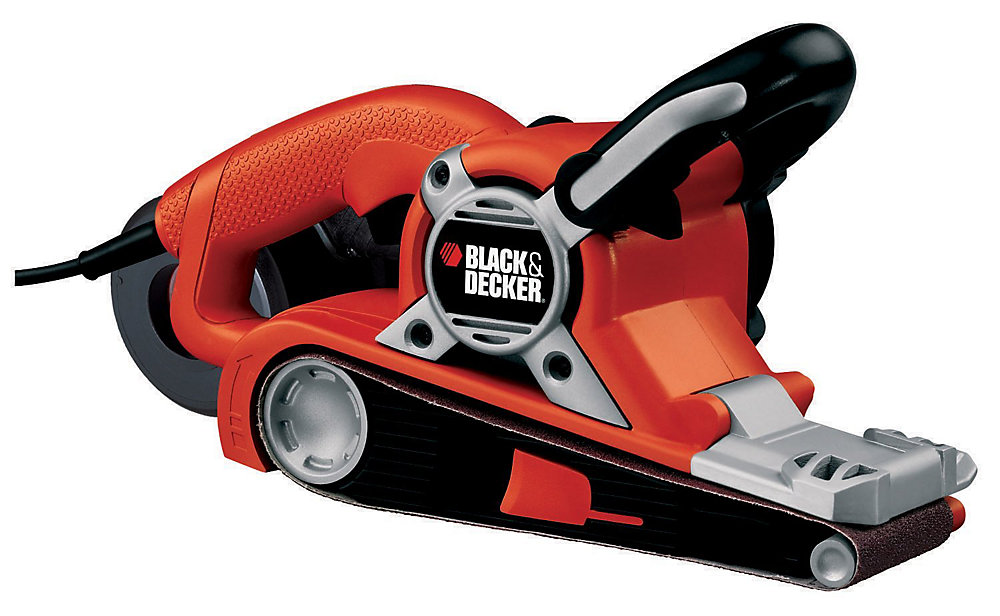 BLACK DECKER Cyclonic 3 inch X 21 inch Belt Sander The Home Depot Canada black-decker-cyclonic-3-inch-x-21-inch-belt-sander-the-home-depot-canada