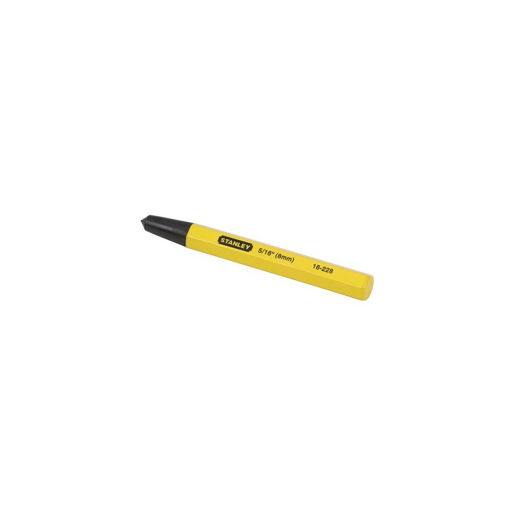 Center Punch 5/16 Inch