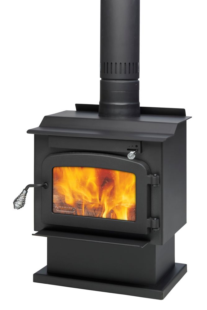 Drolet Pyropak | The Home Depot Canada