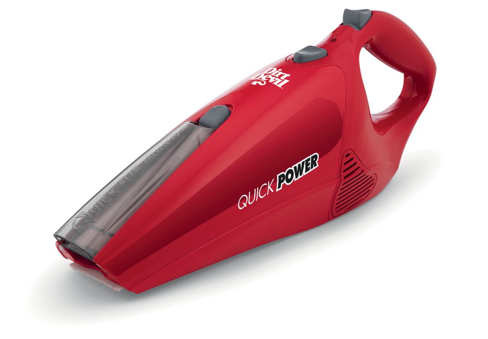 Handheld Vacuum & Hand Vacuum | The Home Depot Canada