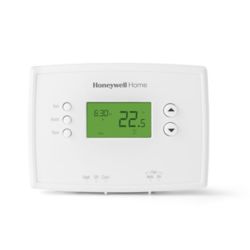 Honeywell 5 and 2 Day Programmable Thermostat | The Home Depot Canada