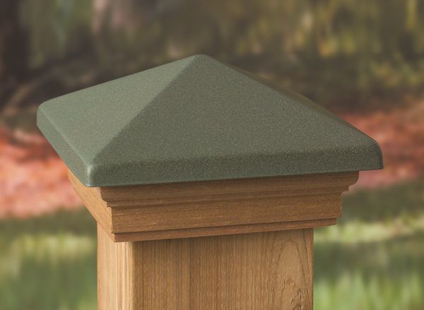 Post Caps | The Home Depot Canada