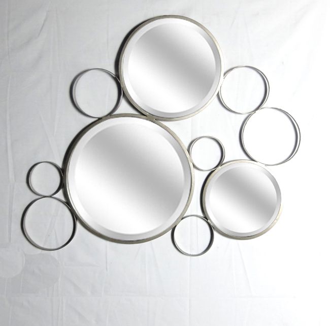 Decorative Mirrors: Floor & Wall Mirrors | The Home Depot Canada