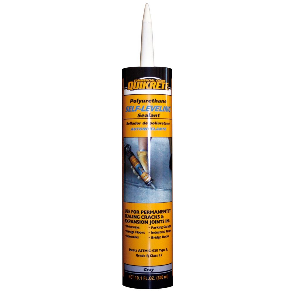 Polyurethane Self-Levelling Sealant 296ml