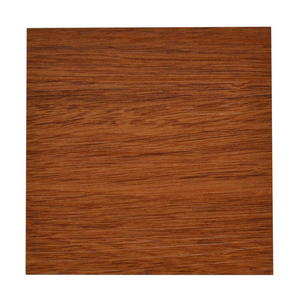 Allure Plank Sapelli Red - Flooring Sample 4 Inch x 8 Inch | The Home ...