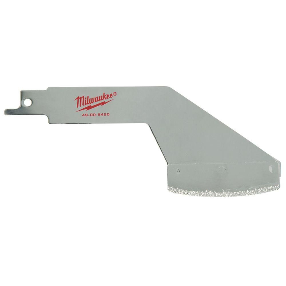 Milwaukee Tool Grout Rake | The Home Depot Canada