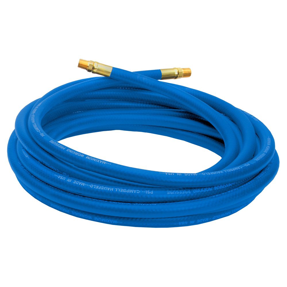 Campbell Hausfeld Pvc Air Hose | The Home Depot Canada