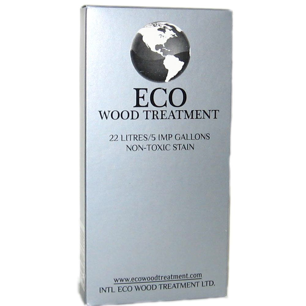 Eco Wood Treatment - 100 g