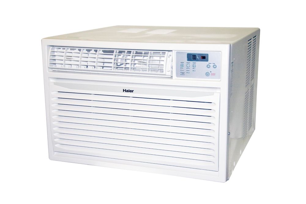 Haier Room Ac 24000 Btu Window | The Home Depot Canada