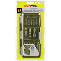 RYOBI Forstner Bit Set (8-Piece) | The Home Depot Canada