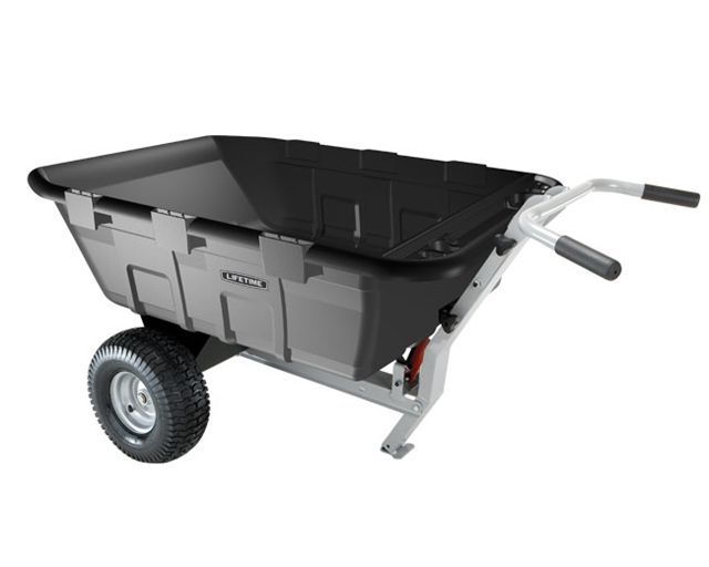 Wheelbarrows & Garden Carts | The Home Depot Canada