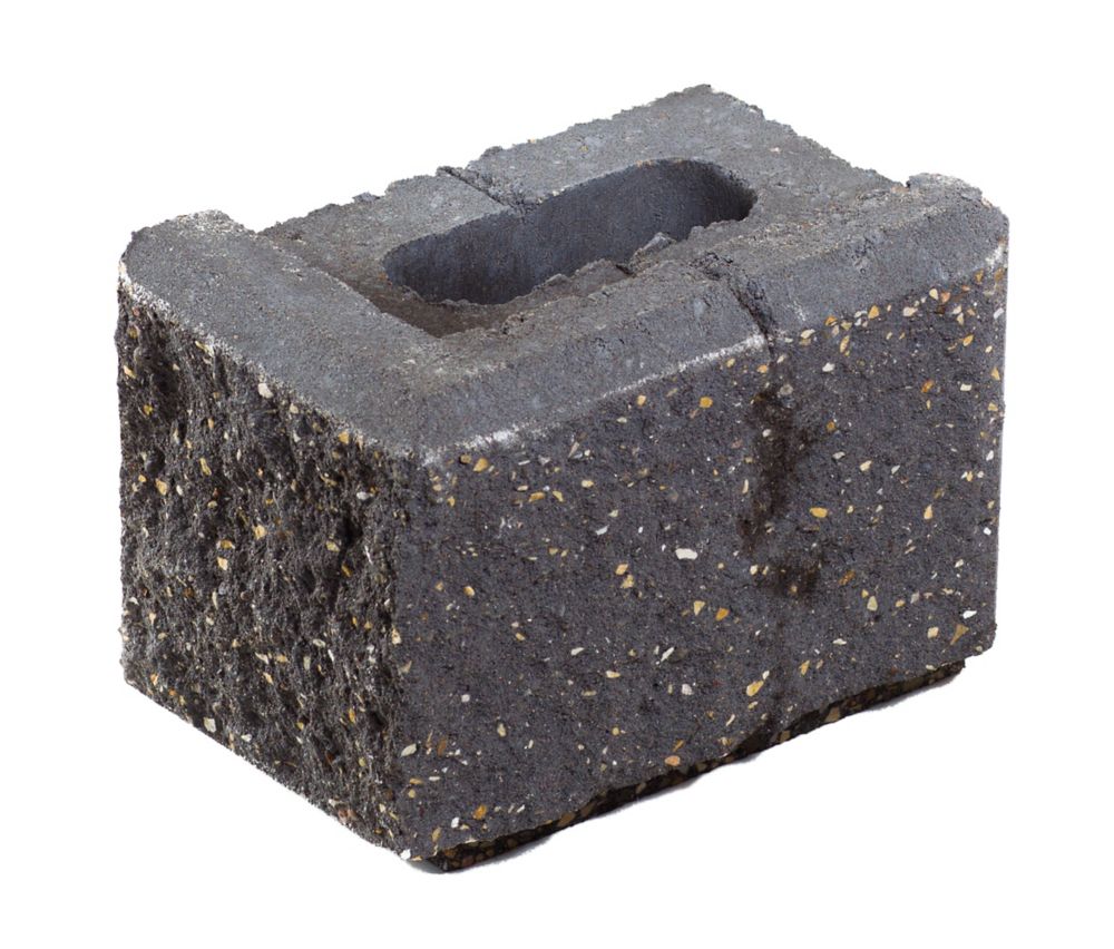 Concrete Blocks & Bricks | The Home Depot Canada