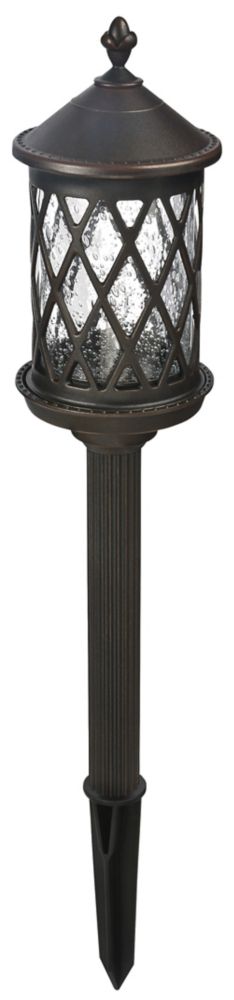 Path lights: Walkway & Driveway Lights | The Home Depot Canada