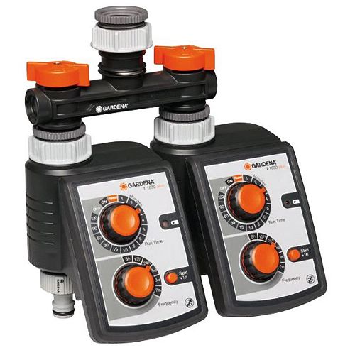 GARDENA Classic Water Computer | The Home Depot Canada