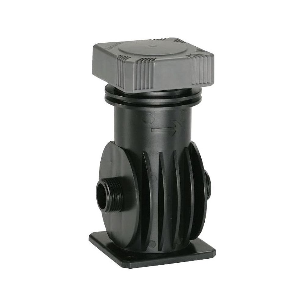 GARDENA Central Filter | The Home Depot Canada