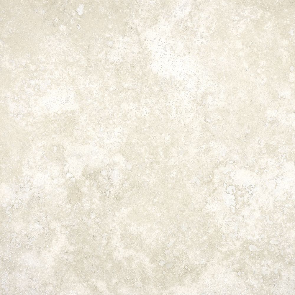 Anatolia 18-Inch x 18-Inch Tile in Travertine Ivory (9 sq. ft./case ...