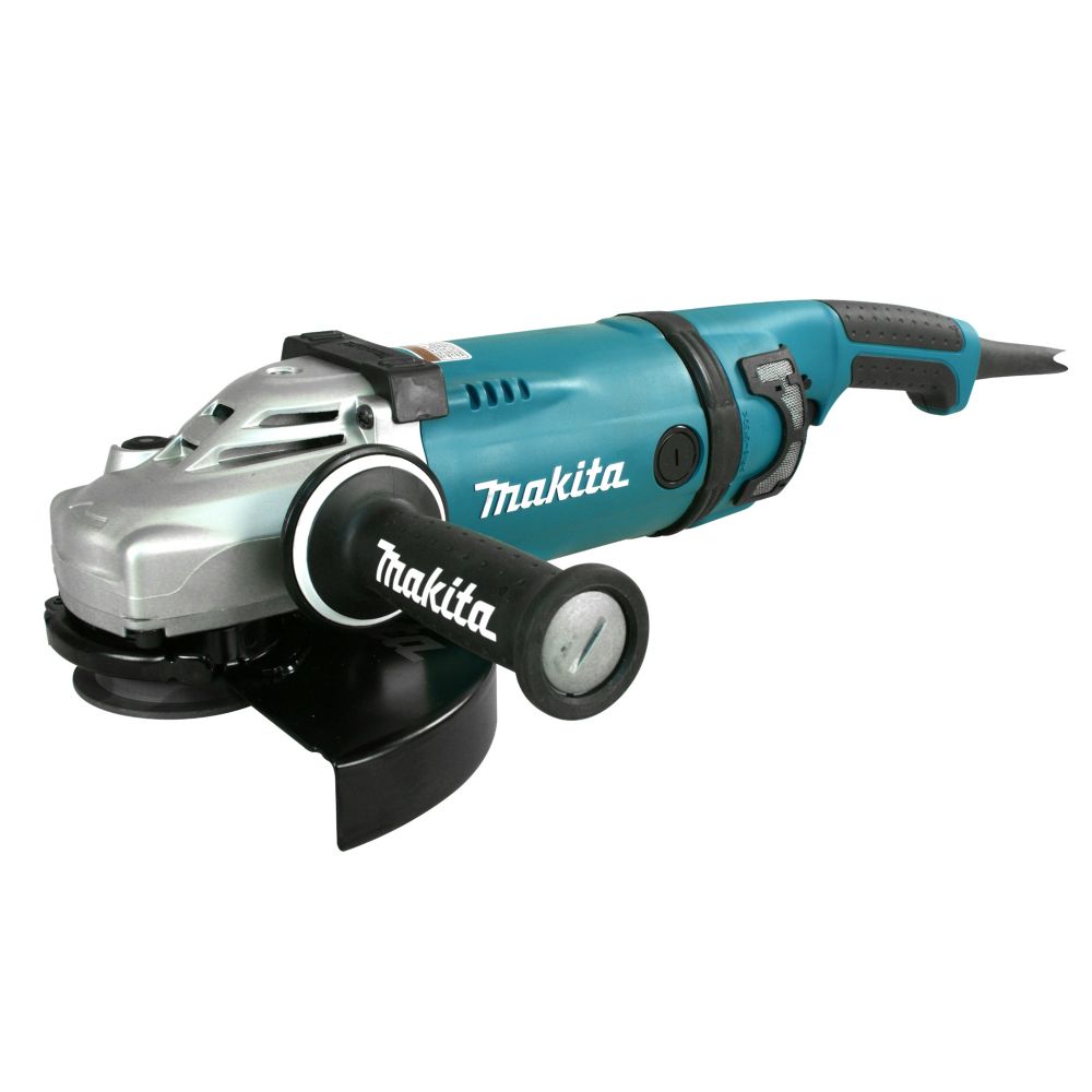 MAKITA 9- Inch Angle Grinder | The Home Depot Canada