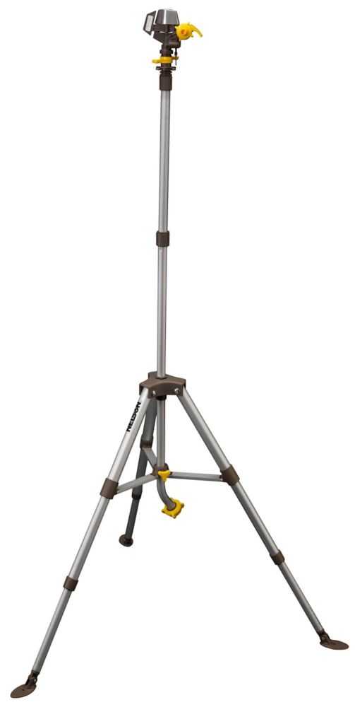 Nelson High-Rise Pulsating Sprinkler | The Home Depot Canada