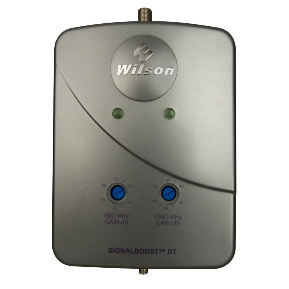 Signal Boost DT Adjustable Gain