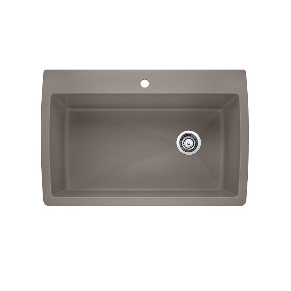 Magasiner Éviers de bar et de cuisine à HomeDepot.ca | Home Depot Canada