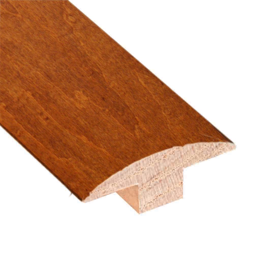 QEP Carmine and Umber Cork- 2-inch Wide x 78-inch Length T-Molding ...