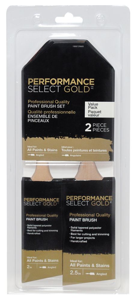 Paint Brushes | The Home Depot Canada