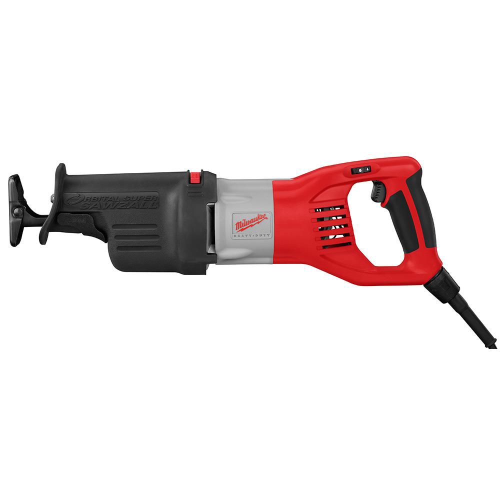 Milwaukee Tool Scie alternative orbitale à lames multiples Super ...
