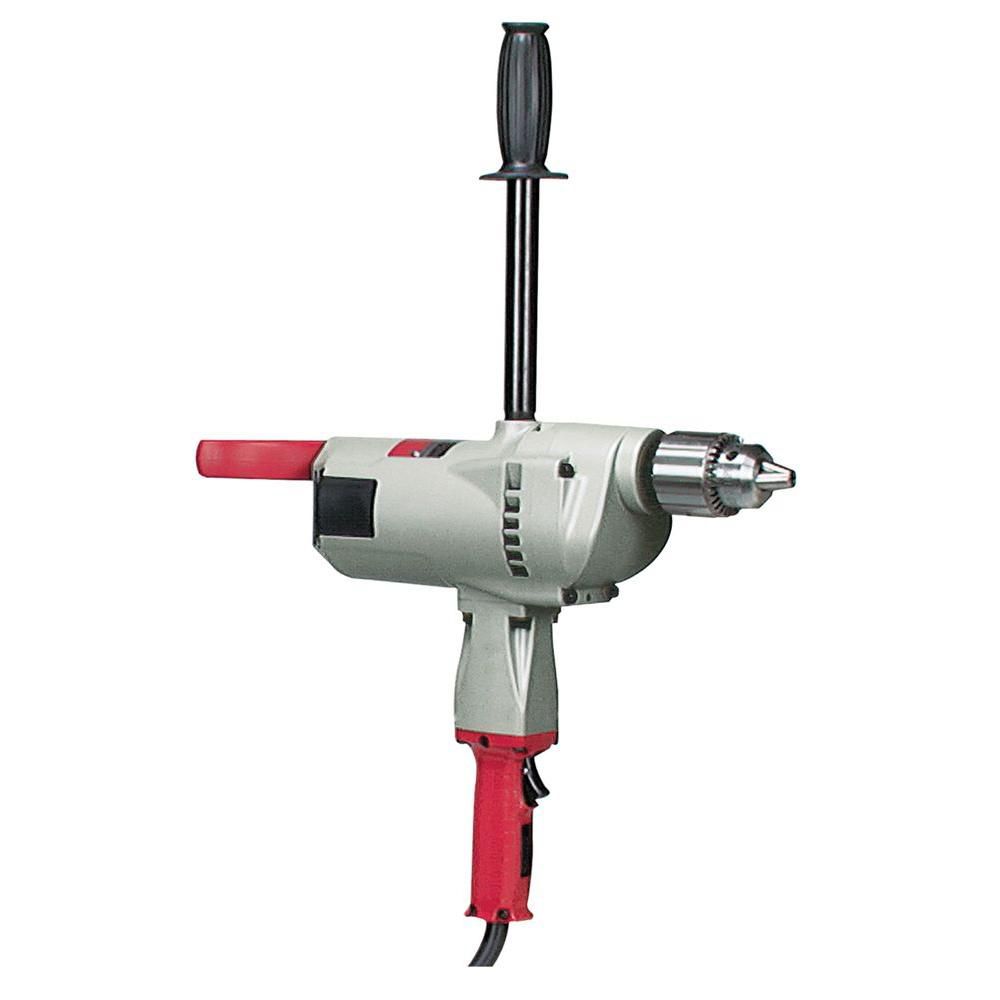 Milwaukee Tool Grande perceuse de 3/4 po, 350 tr/min | Home Depot Canada