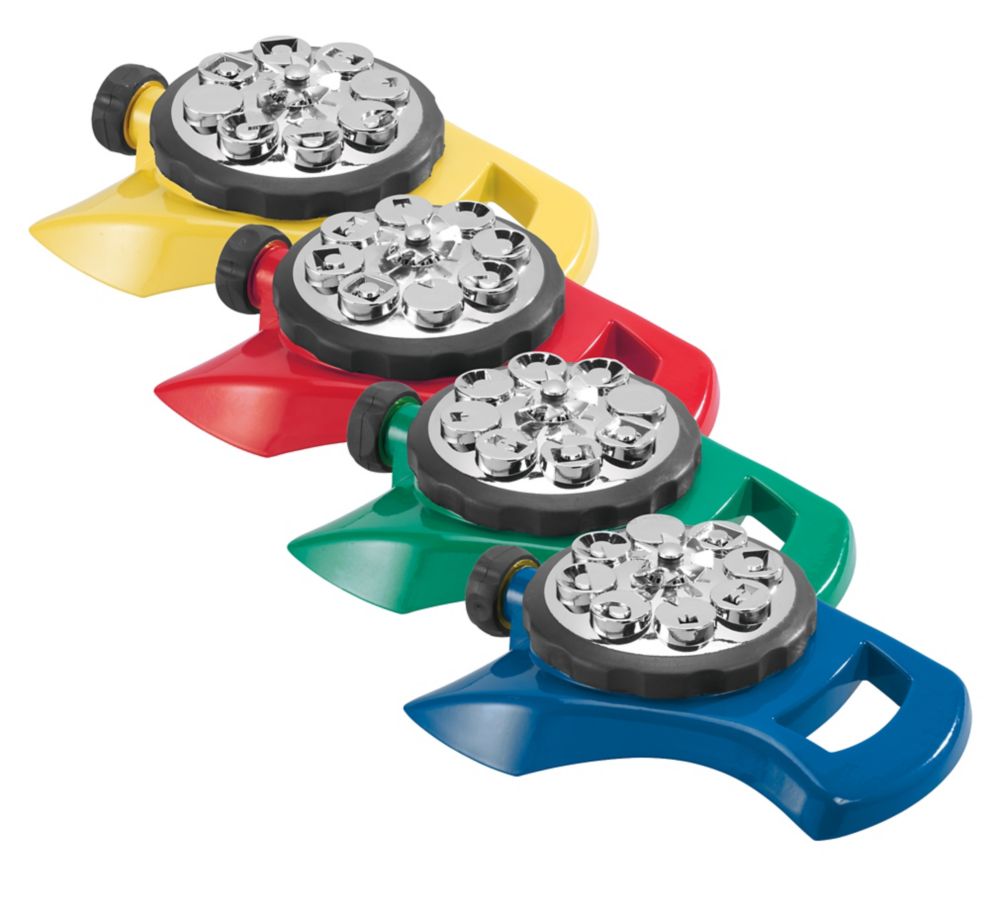 Lawn Sprinklers & Sprinkler Parts | The Home Depot Canada