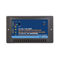 Sunforce 30 Amp Charge Controller