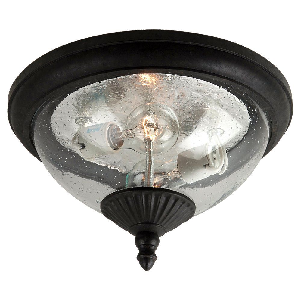 Outdoor Ceiling Lights | The Home Depot Canada