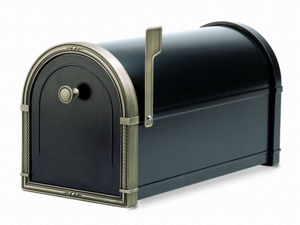 Mailboxes, Posts, Letters & Numbers | The Home Depot Canada