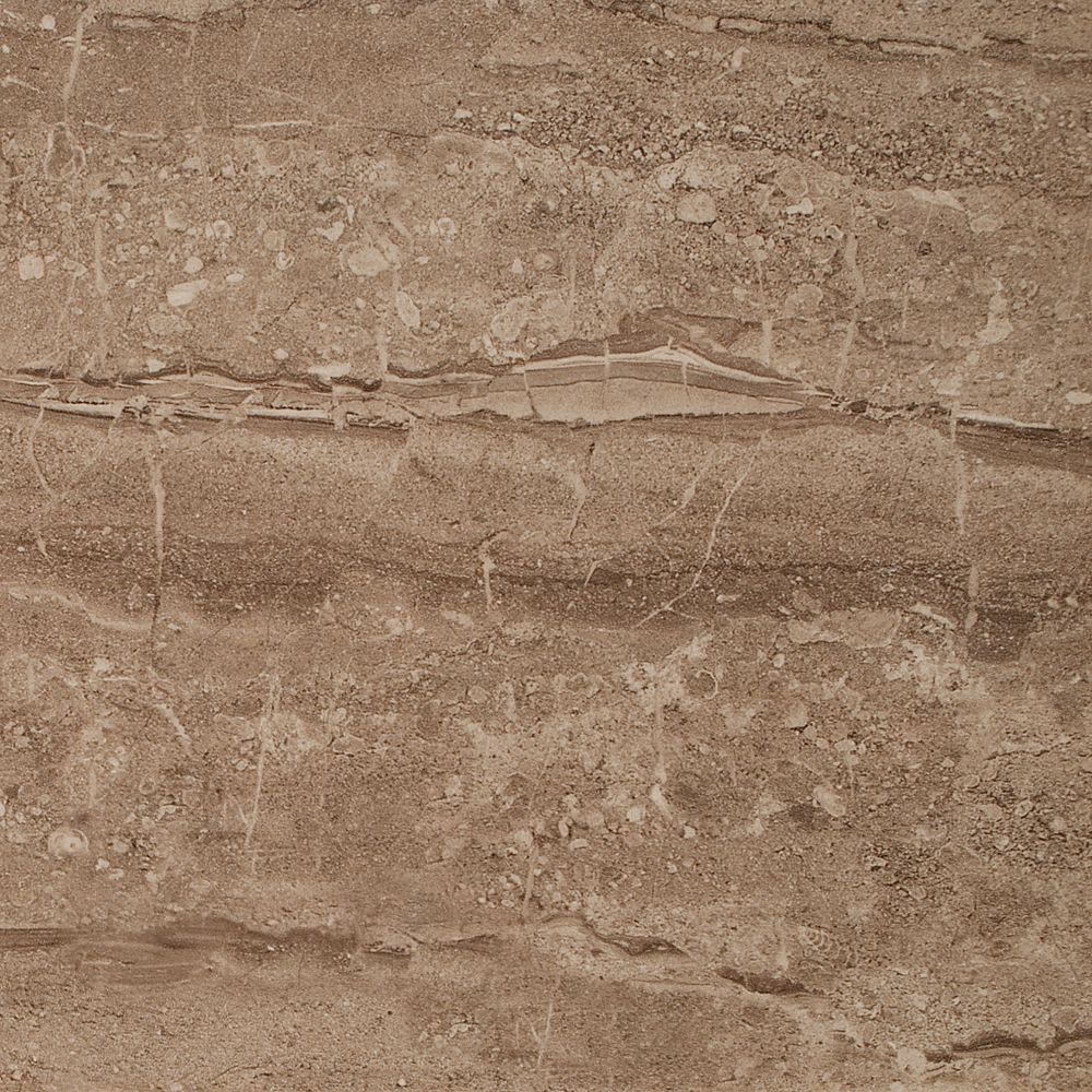 MSI Stone ULC Sand Dunes 18 inch x 18 inch Glazed Polished Porcelain ...