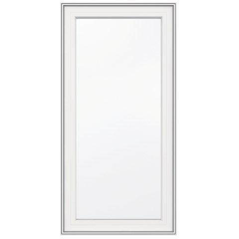 JELD-WEN Windows & Doors 24-inch x 48-inch 5000 Series Right Handed ...