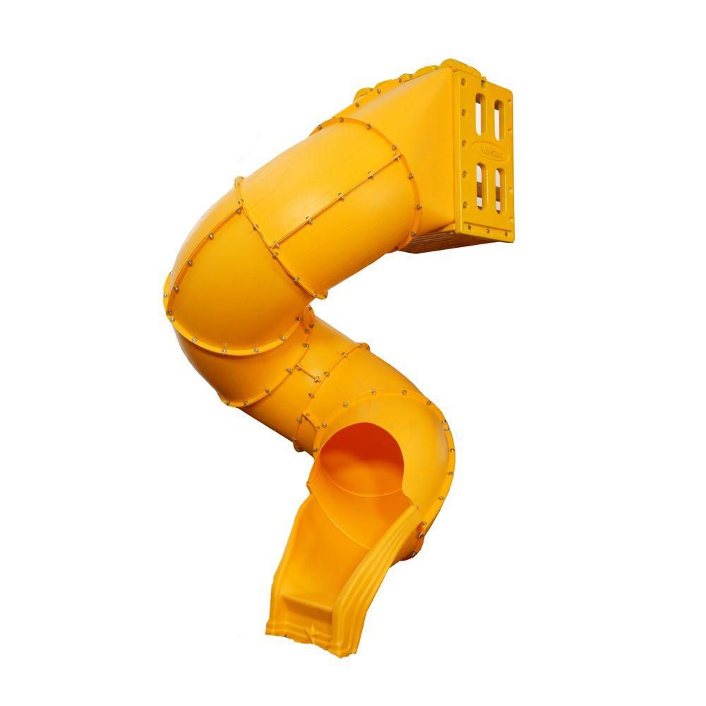 Playstar Glissoire en spirale | Home Depot Canada