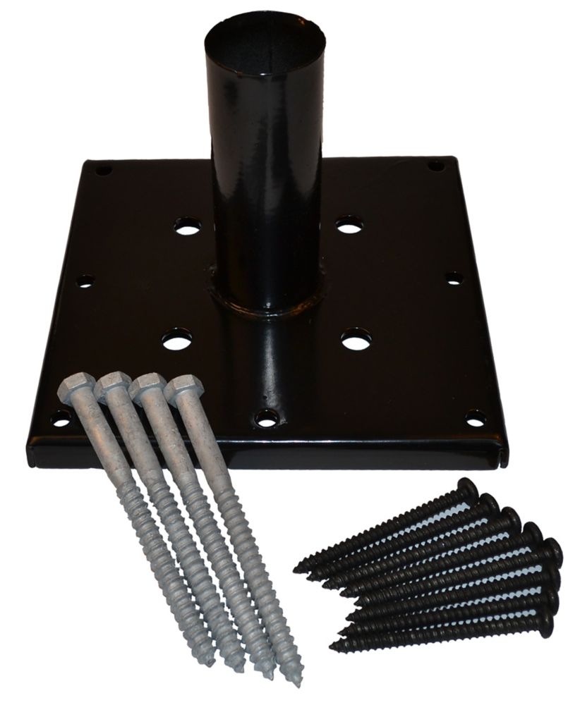 Deck Railing Kits | The Home Depot Canada