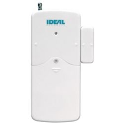 Ideal Security Wireless Slim Door Or Window Sensor